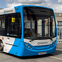 MidlandRed.net :: Unofficial Home for all things Midland Red.